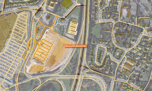 WebMapping | Gisphere