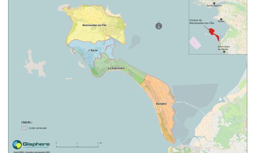 WebMapping | Gisphere